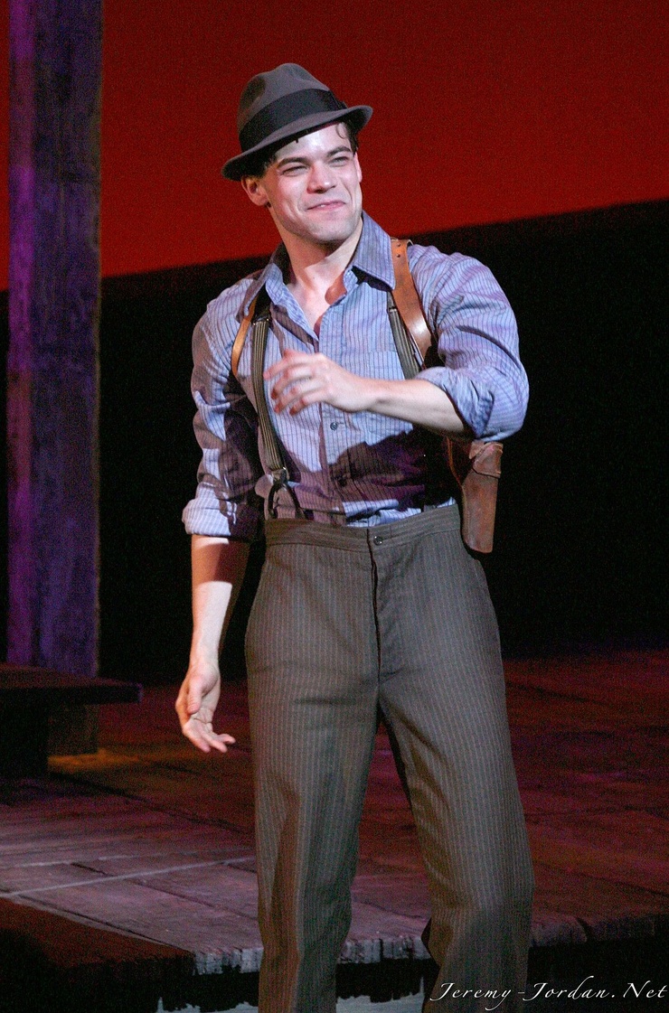 Jeremy Jordan image