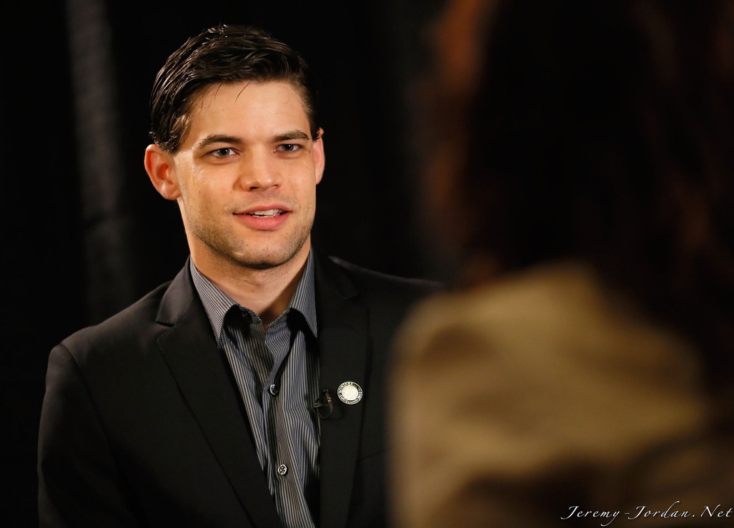 Picture of Jeremy Jordan