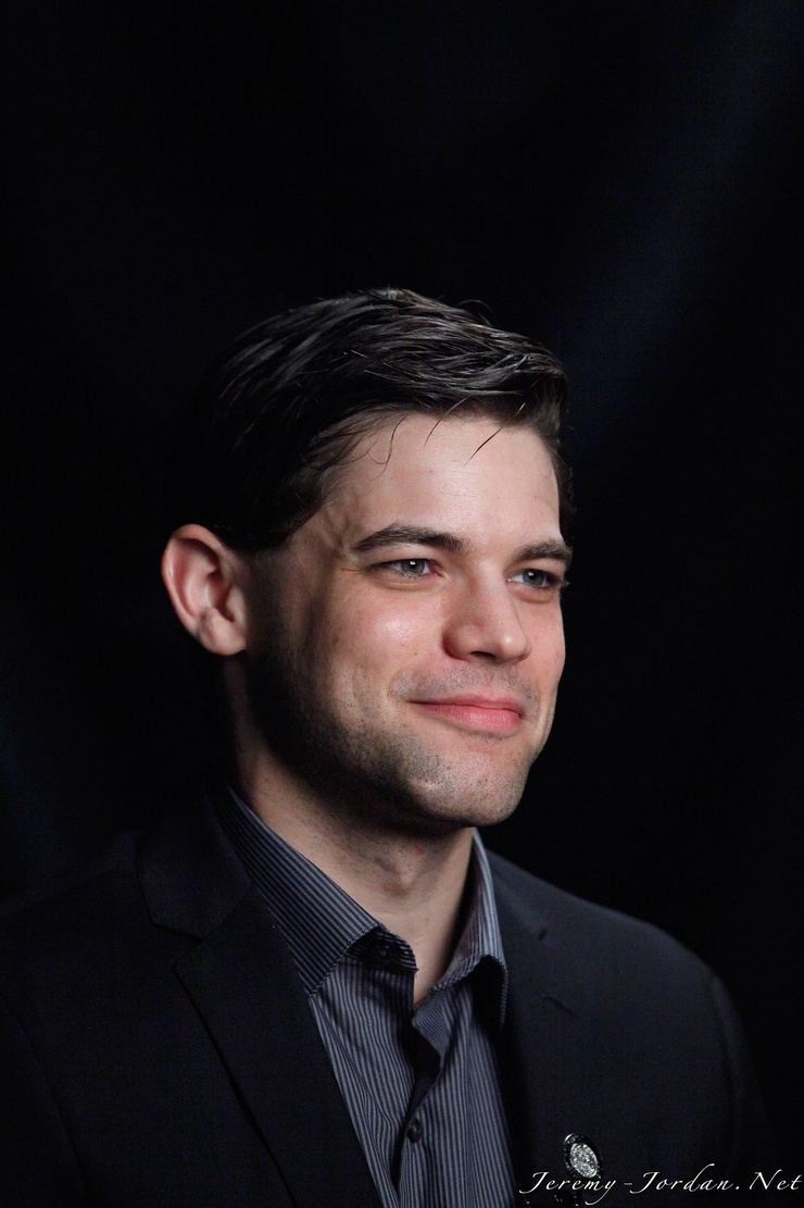 Picture of Jeremy Jordan