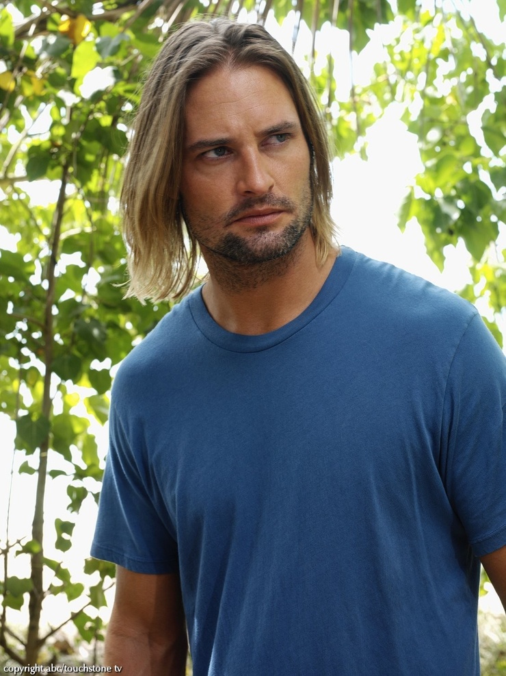 Picture of Josh Holloway