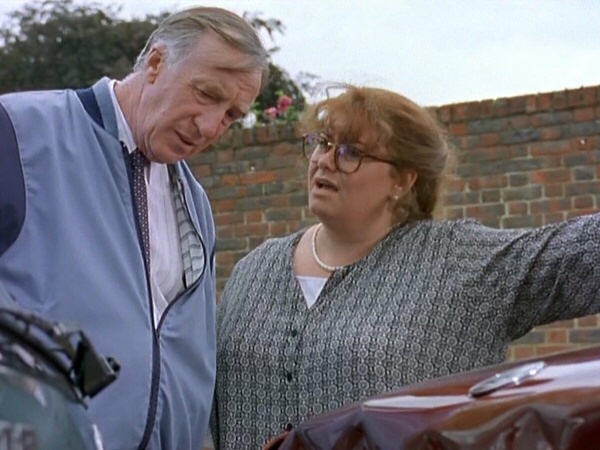 Picture of Murder Most Horrid (1991-1999)