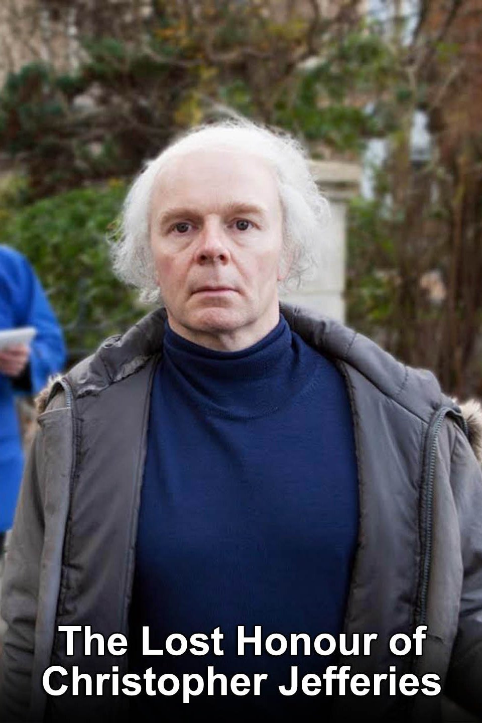 The Lost Honour of Christopher Jefferies