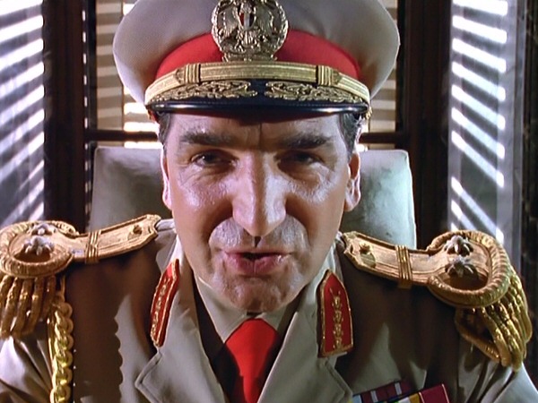 Picture of Murder Most Horrid (1991-1999)