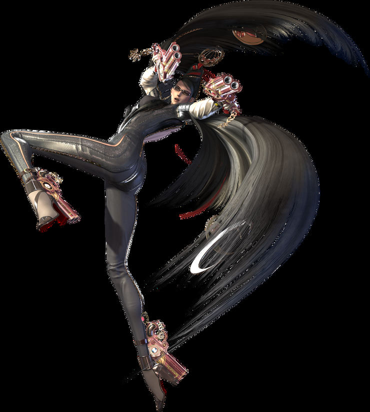 Picture of Cereza (Bayonetta)