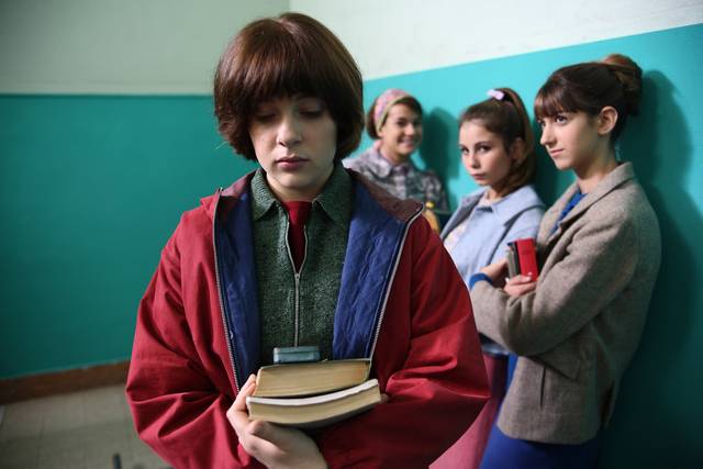 Picture of Miriana Raschillà