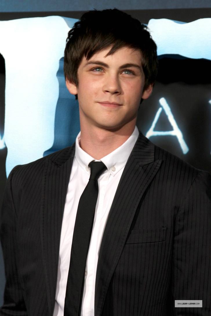 Picture of Logan Lerman