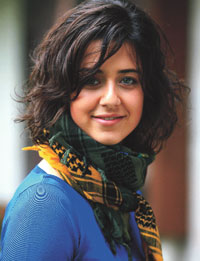 Picture of Melis Birkan