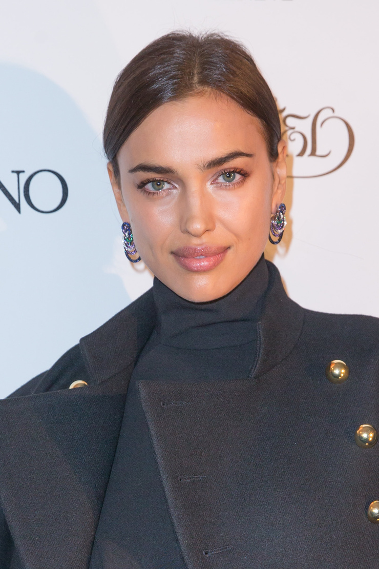 Picture of Irina Shayk