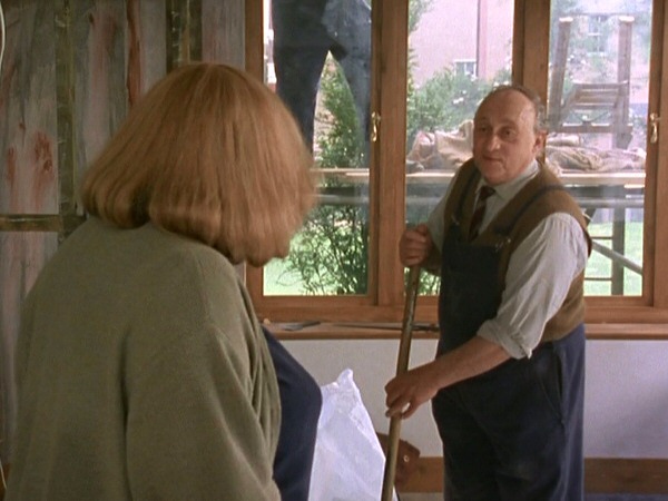 Murder Most Horrid (1991-1999) picture