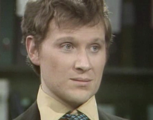 Picture of Colin Baker