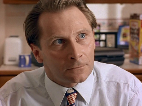 Picture of Murder Most Horrid (1991-1999)