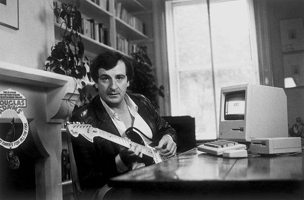 Picture of Douglas Adams