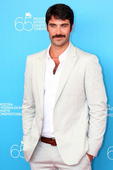 Image of Luca Calvani