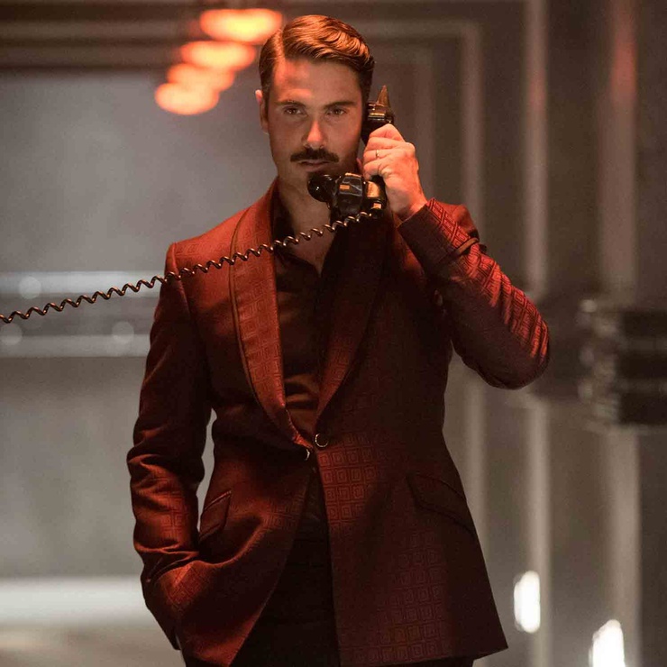 Picture of Luca Calvani