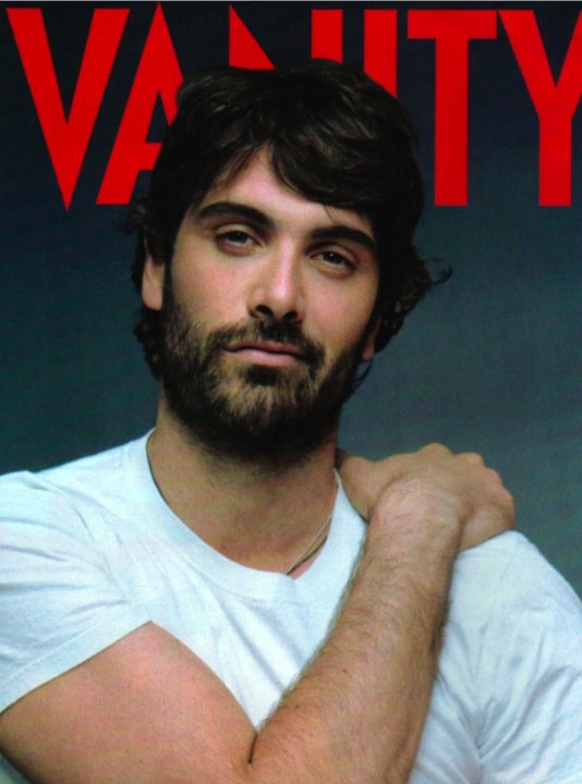 Picture of Luca Calvani