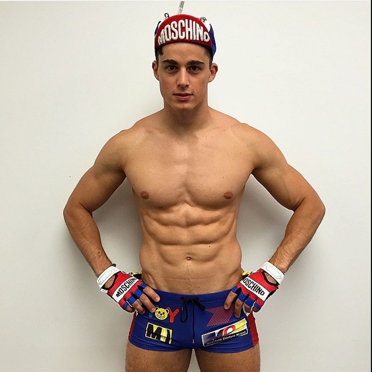 Picture of Pietro Boselli
