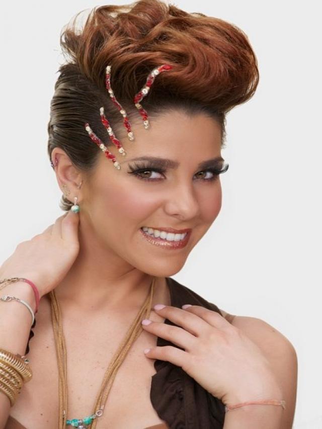 Image of Regina Murguía