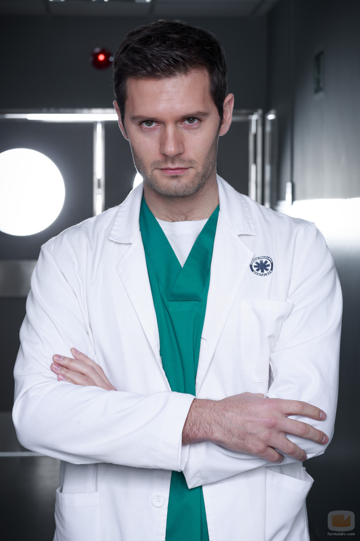 Hugo Becker picture