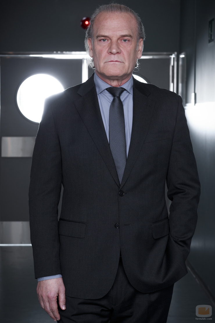 Image of Lluís Homar