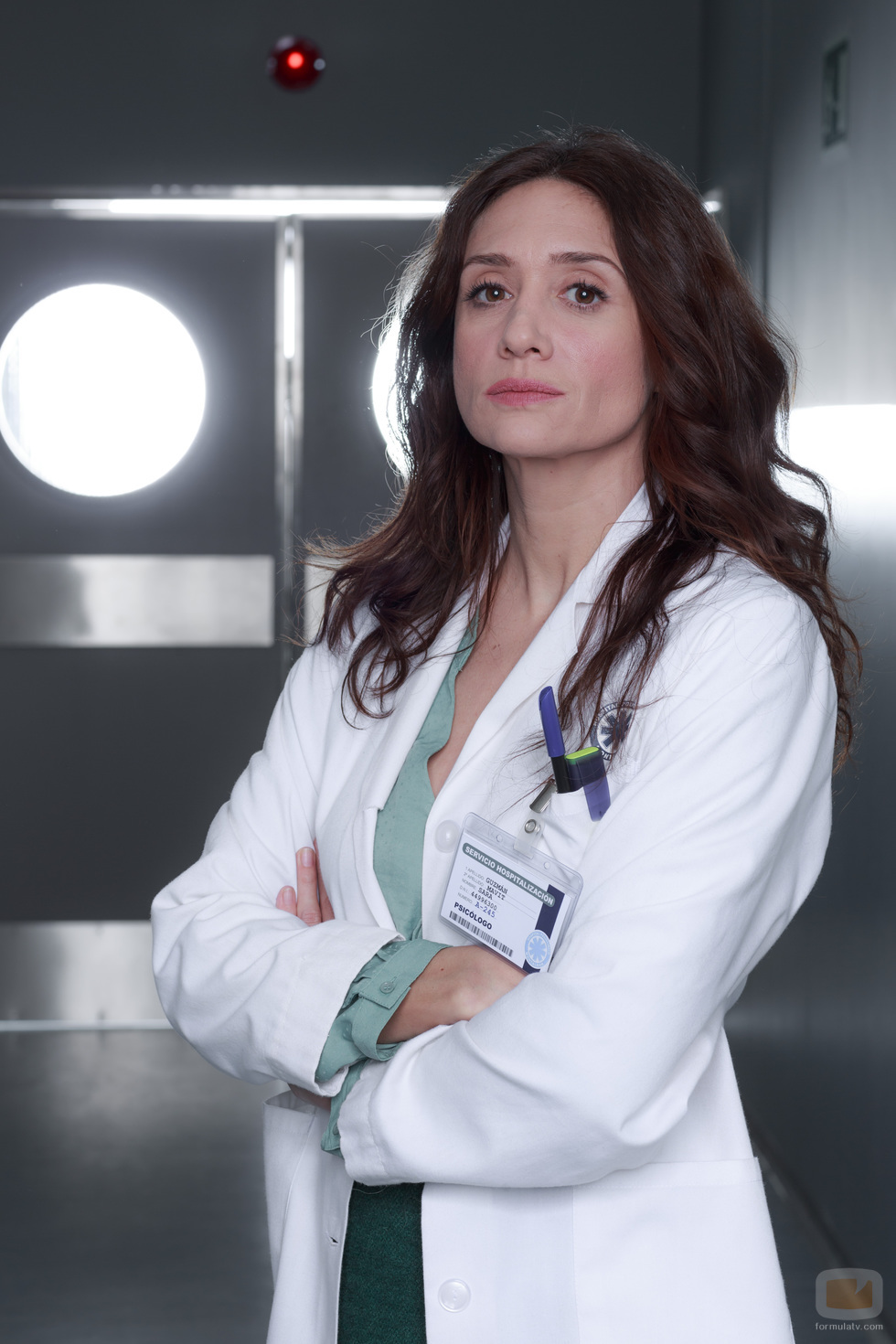 Picture of María Botto