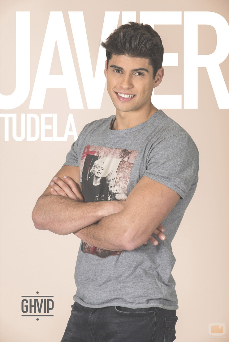 Picture of Javier Tudela
