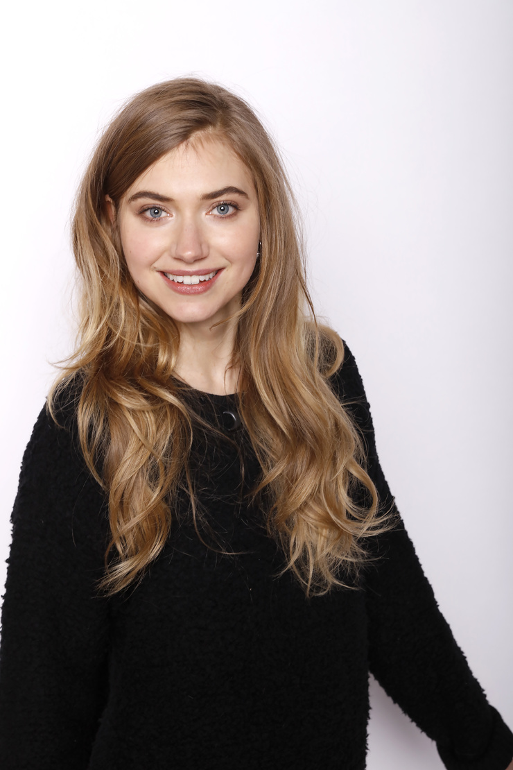 Picture of Imogen Poots