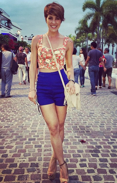 Picture of Regina Murguía