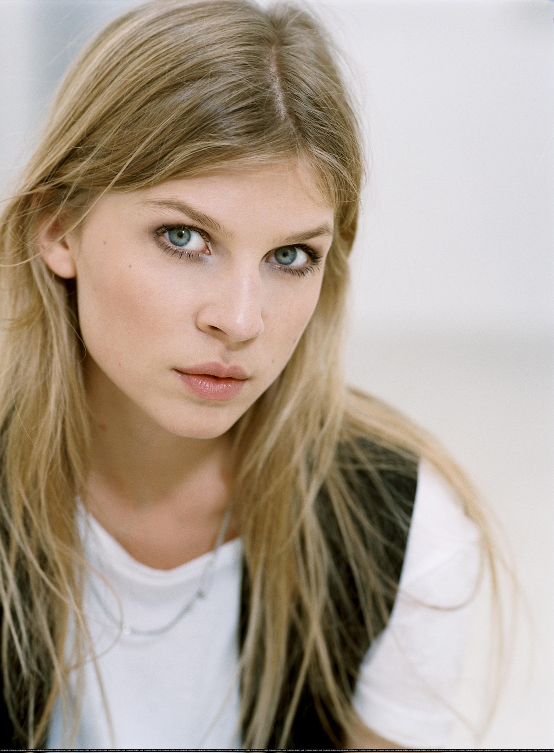 Clémence Poésy picture