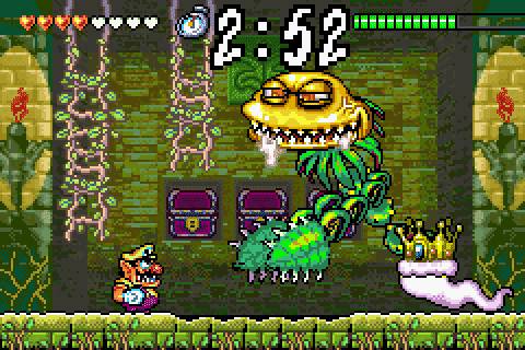 Picture of Wario Land 4