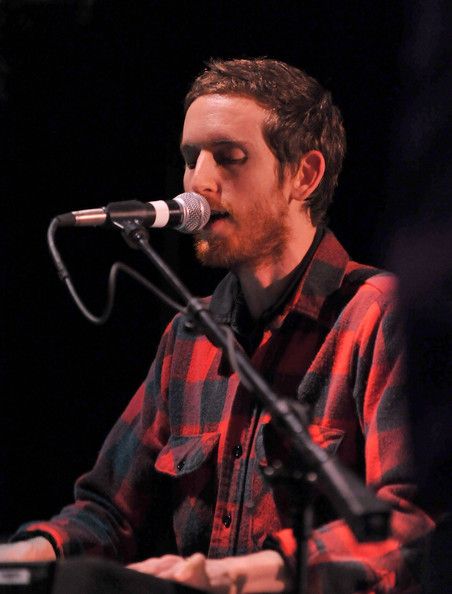 Picture of Jesse Carmichael