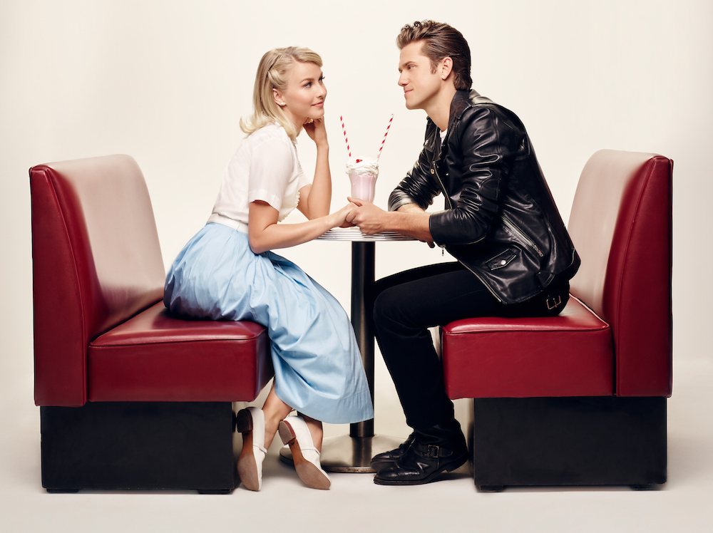 Picture of Grease Live!