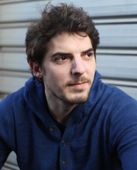 Picture of Damien Bonnard
