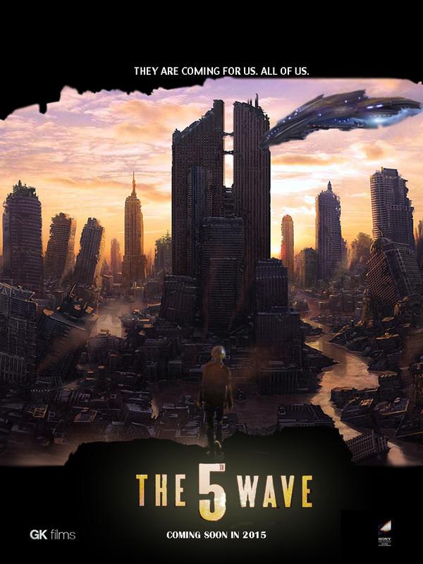 Image of The 5th Wave