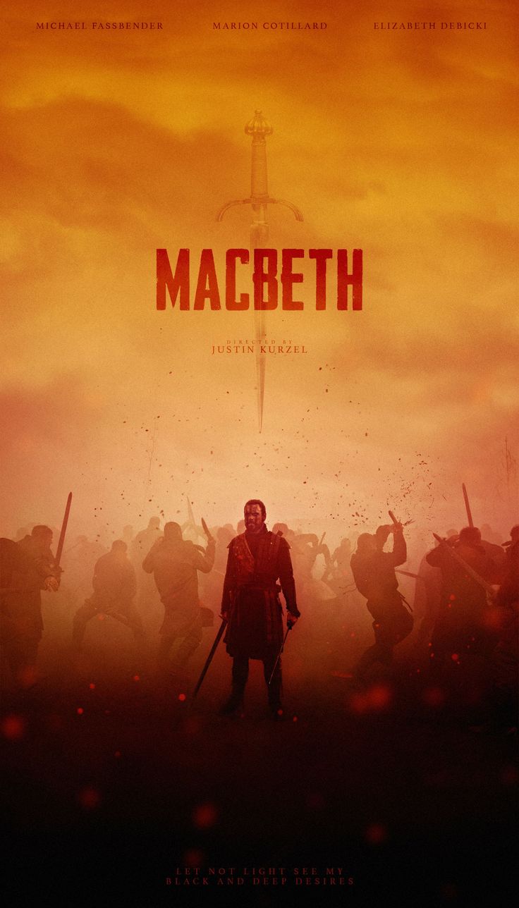 Picture of Macbeth