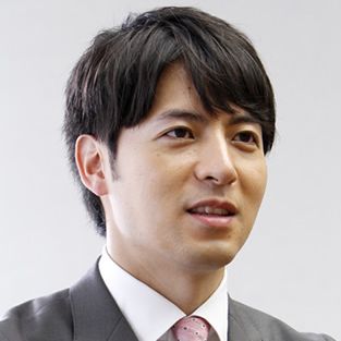 Picture of Taichi Masu