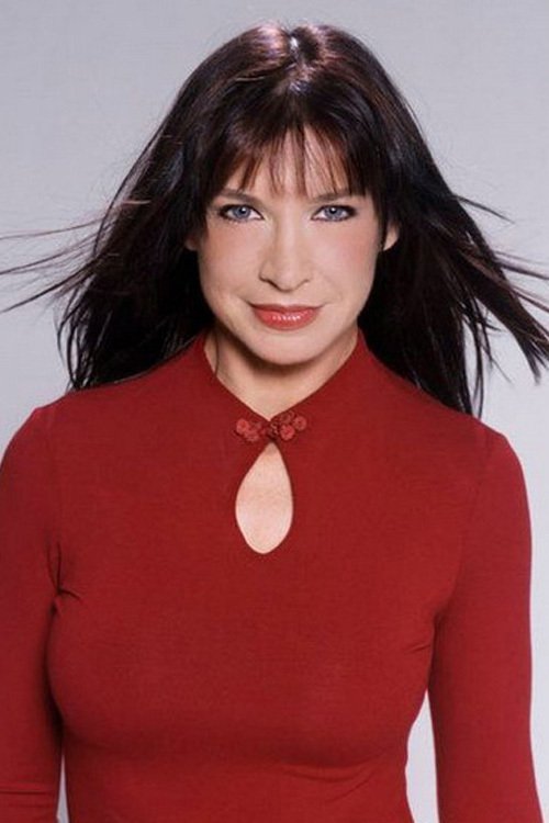 Cynthia Rothrock picture