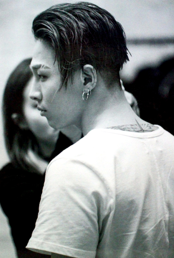 Taeyang picture