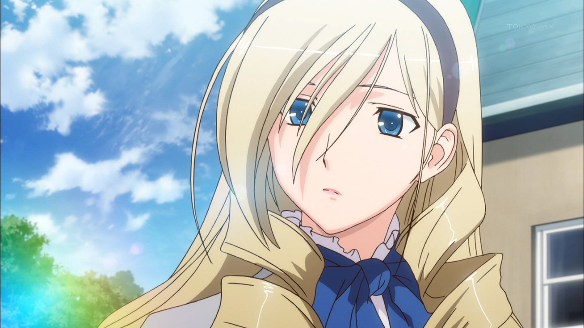 Celia Cumani Aintree image