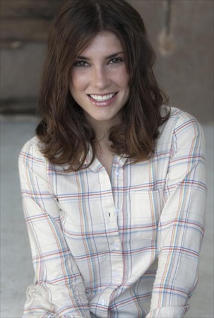 Picture of Angie Simms