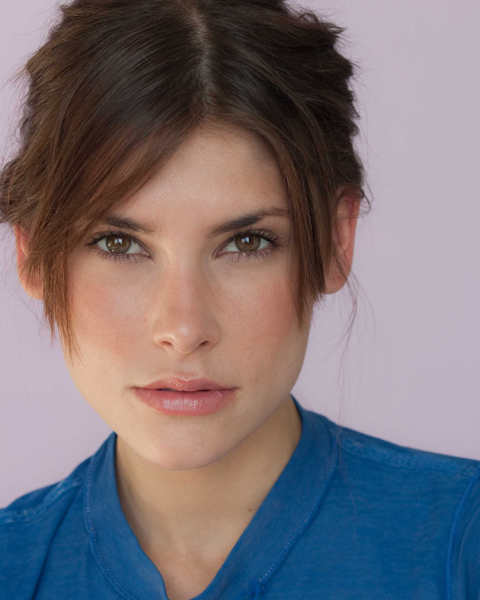 Picture of Angie Simms