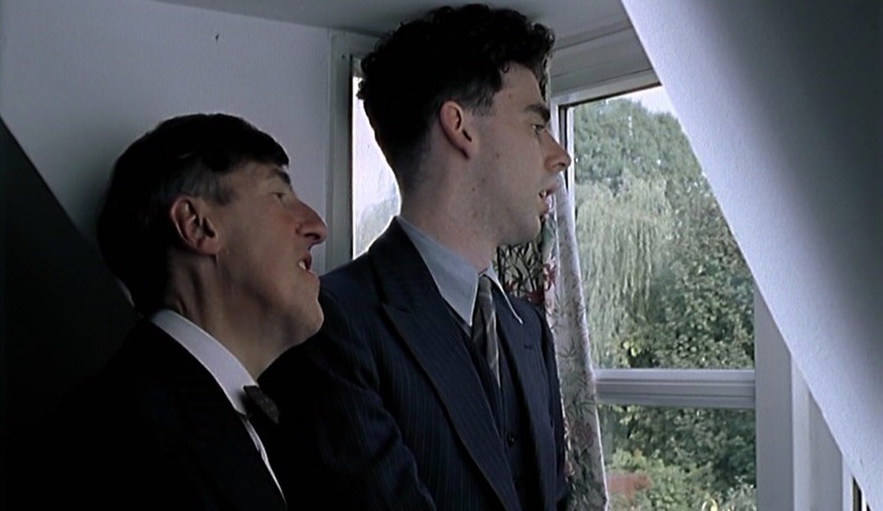 Murder Most Horrid (1991-1999) image