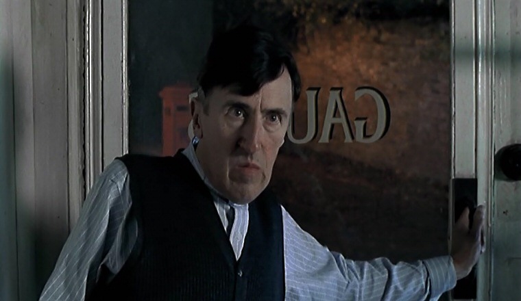 Picture of Murder Most Horrid (1991-1999)