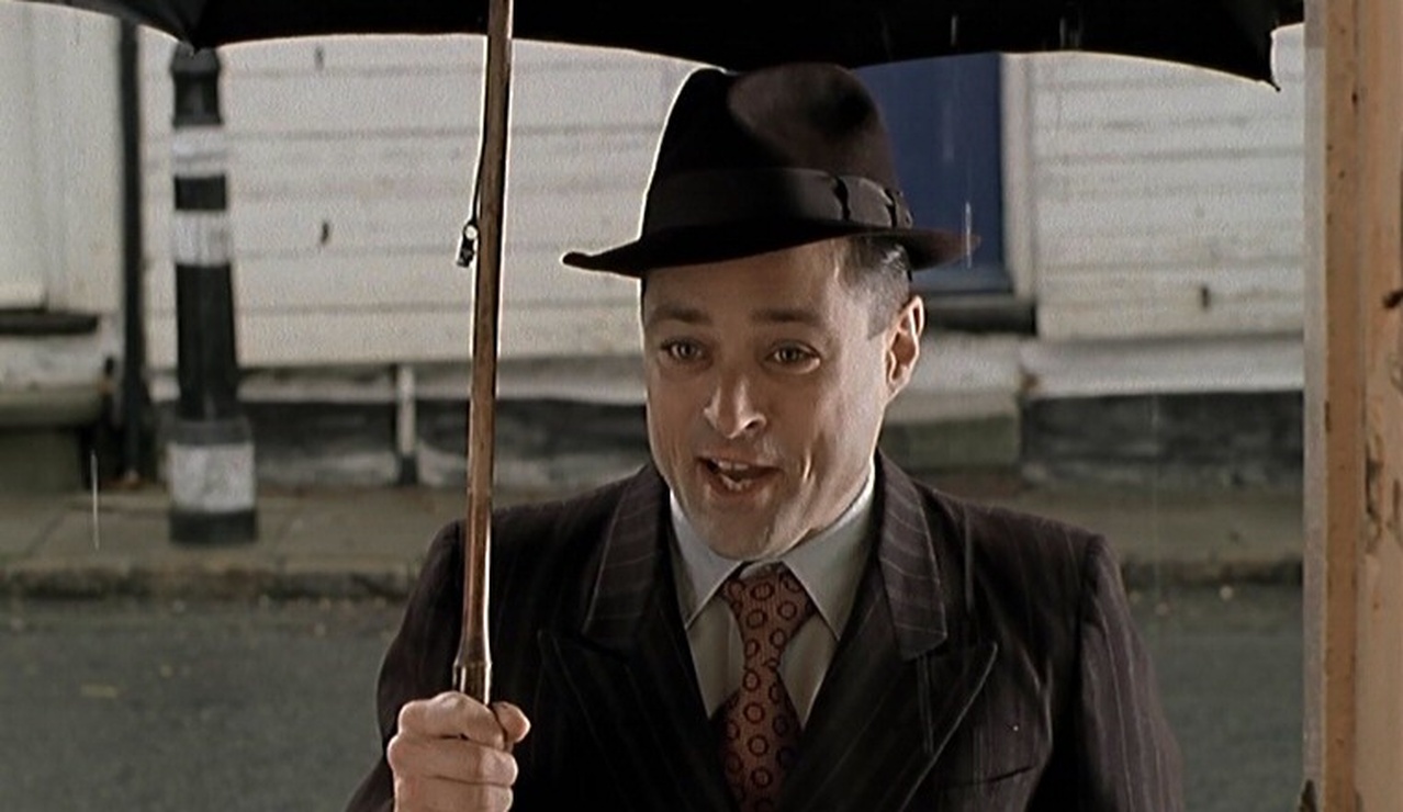 Picture of Murder Most Horrid (1991-1999)