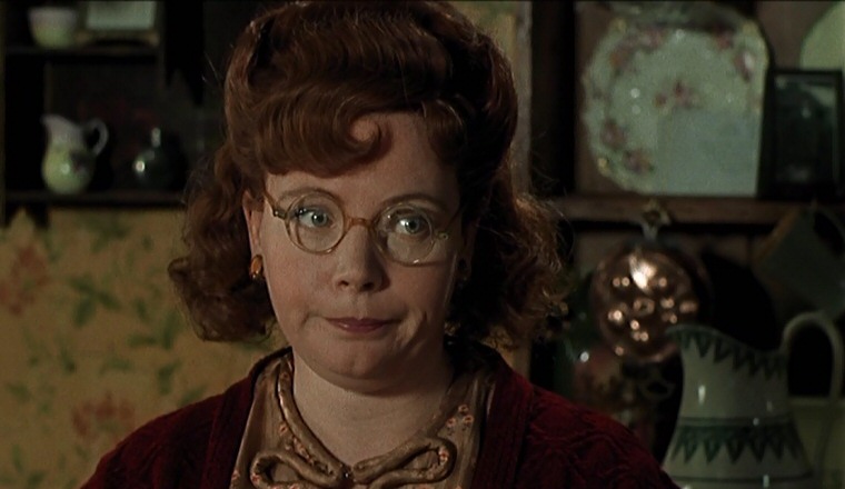 Picture of Murder Most Horrid (1991-1999)