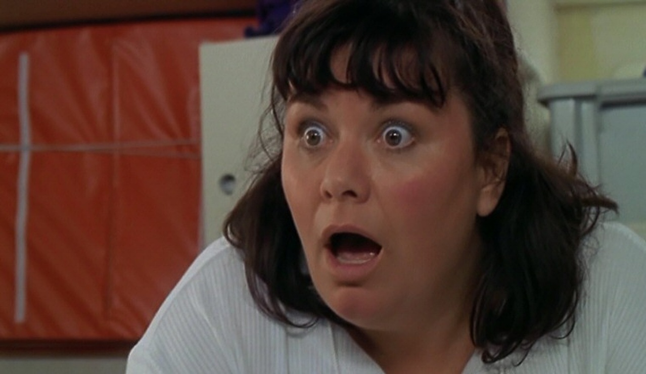 Picture of Murder Most Horrid (1991-1999)