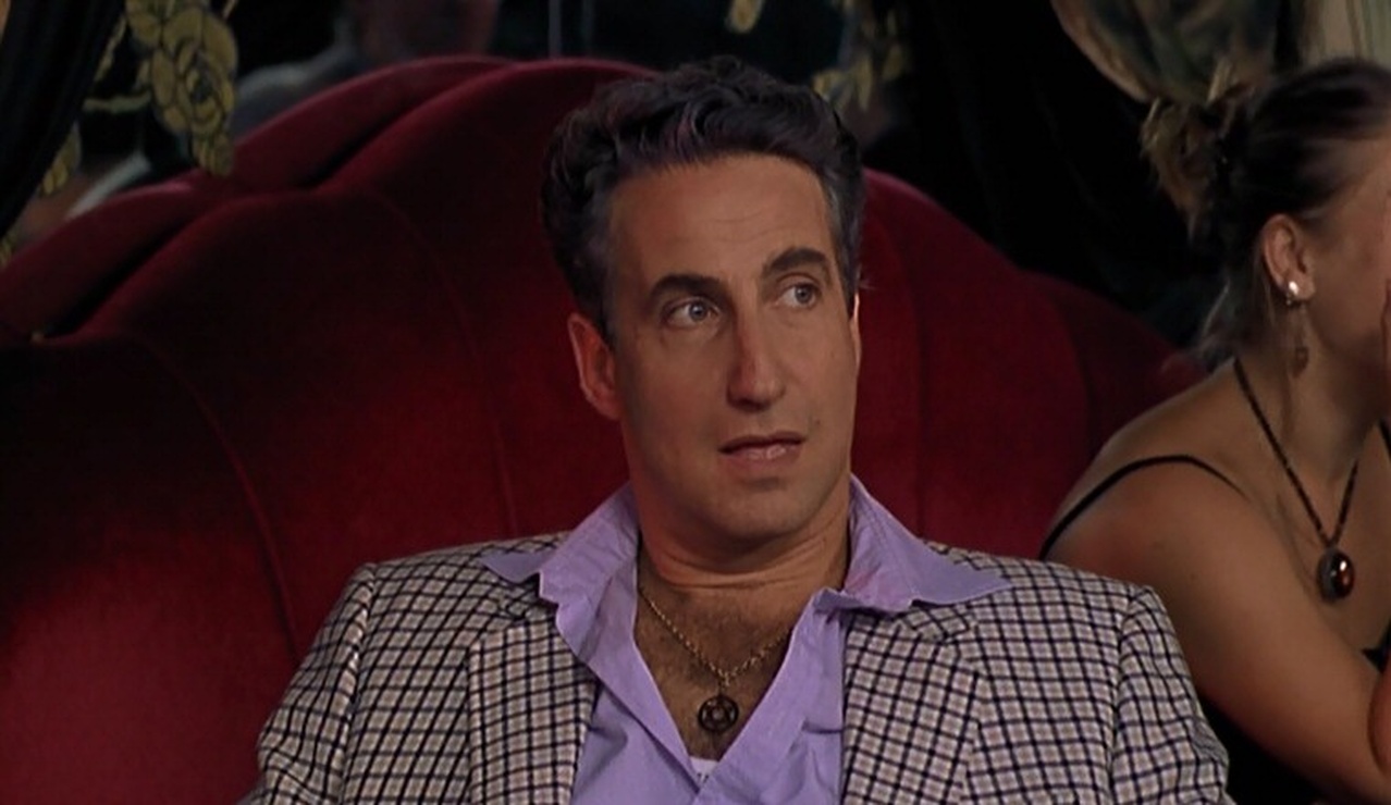 Picture of Murder Most Horrid (1991-1999)