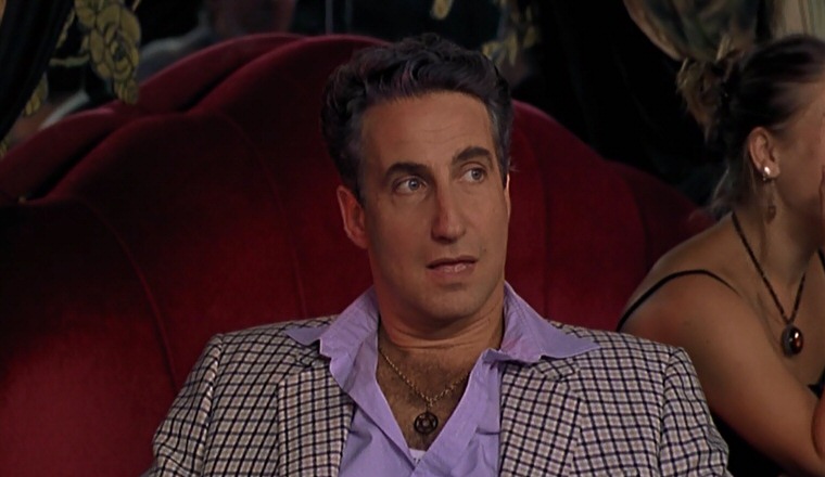 Picture of Murder Most Horrid (1991-1999)