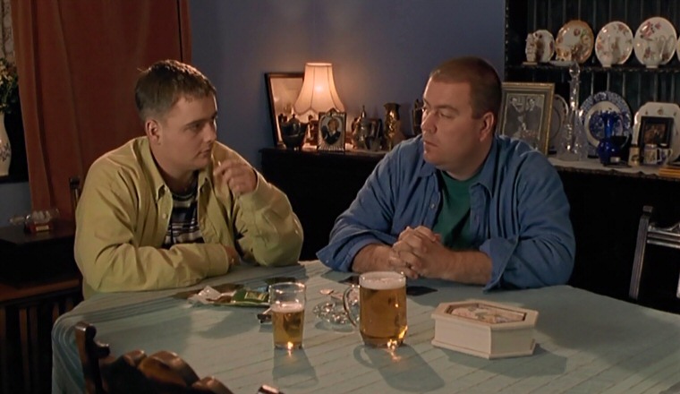 Image of Murder Most Horrid (1991-1999)