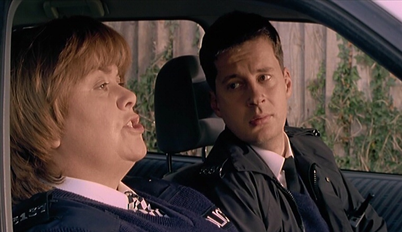 Picture of Murder Most Horrid (1991-1999)