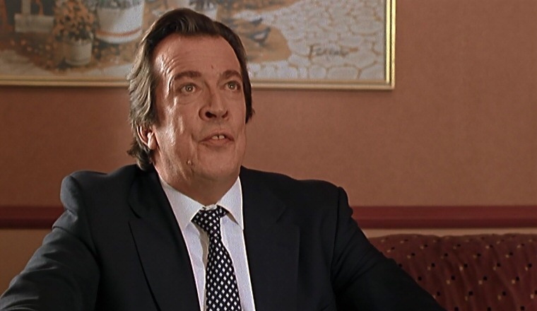 Picture of Murder Most Horrid (1991-1999)